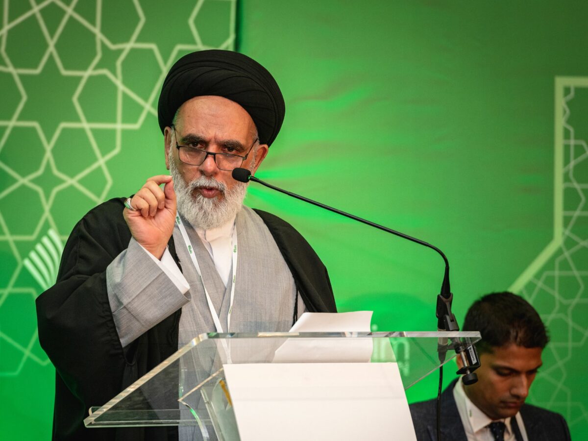 Past Conventions – 2022 – The Muslim Convention