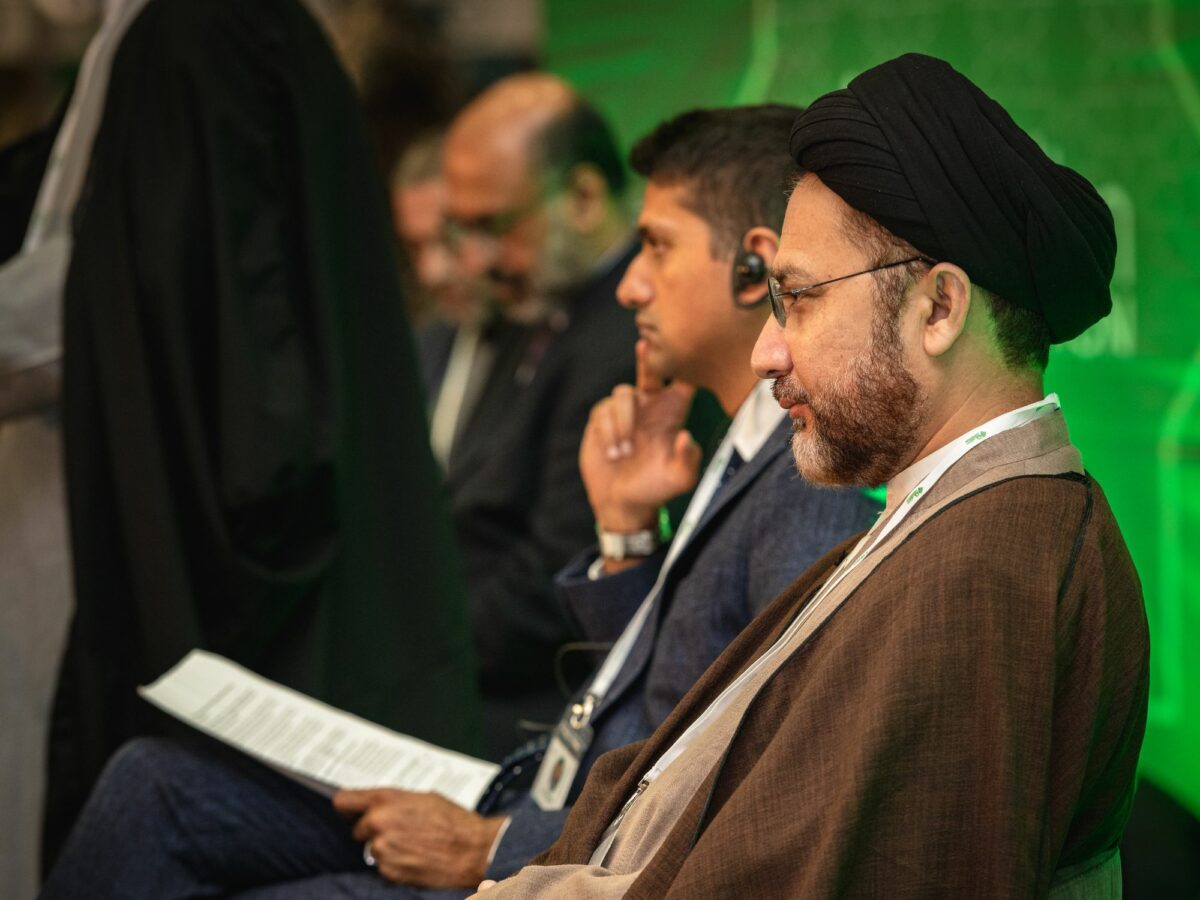 Past Conventions – 2022 – The Muslim Convention