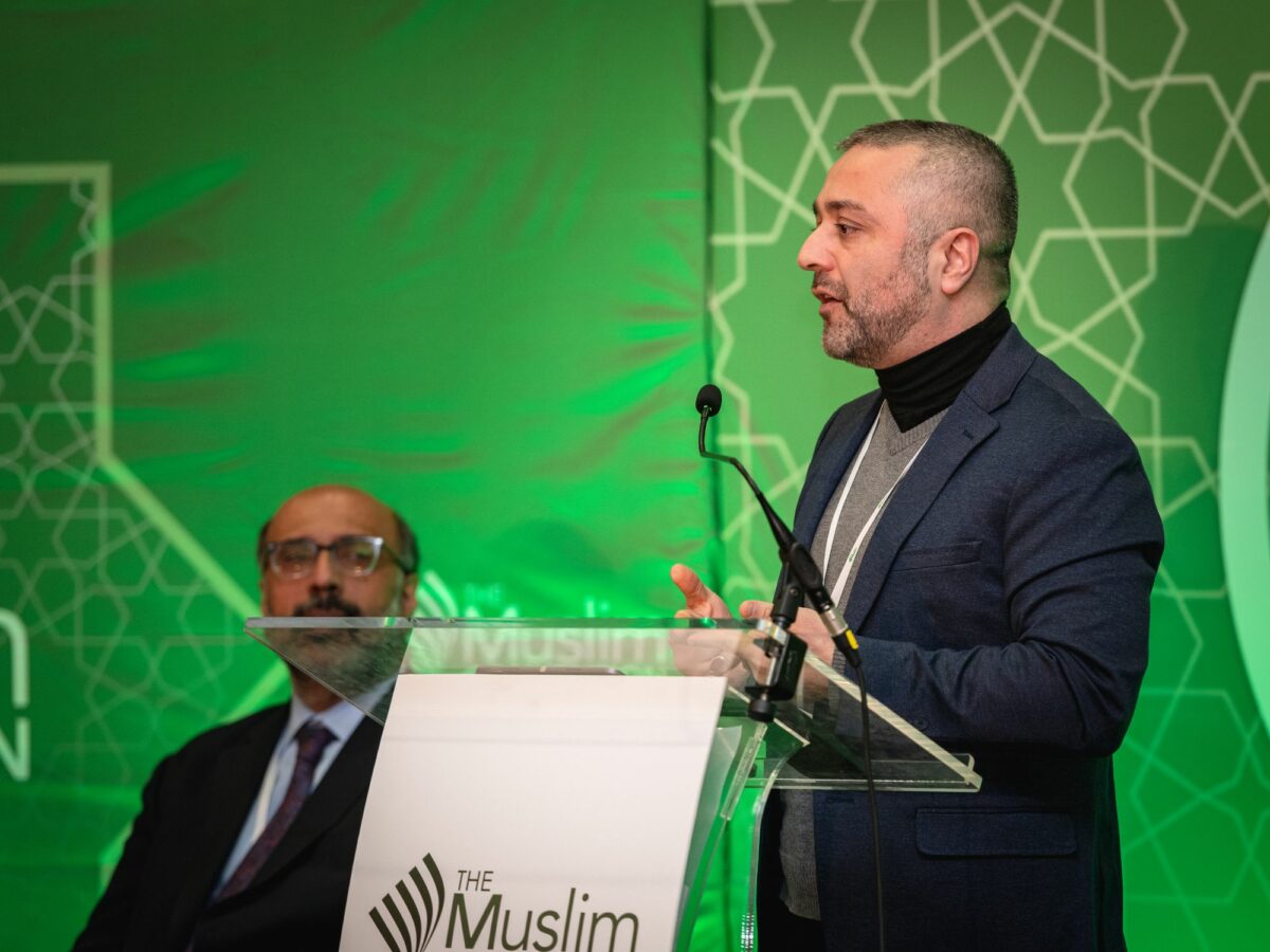 Past Conventions – 2022 – The Muslim Convention